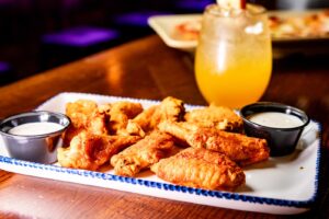 Best Sports Bar in Columbus Ohio | Bars on High Street Columbus