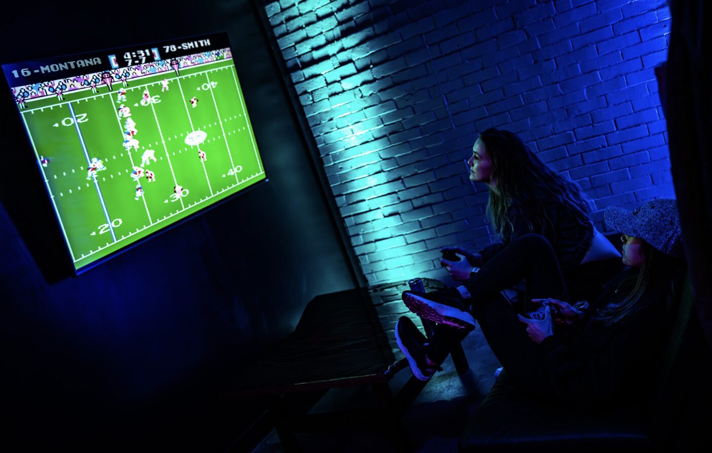 Top 12 Best Bar Games You Can Play at Saturn’s Sports Bar